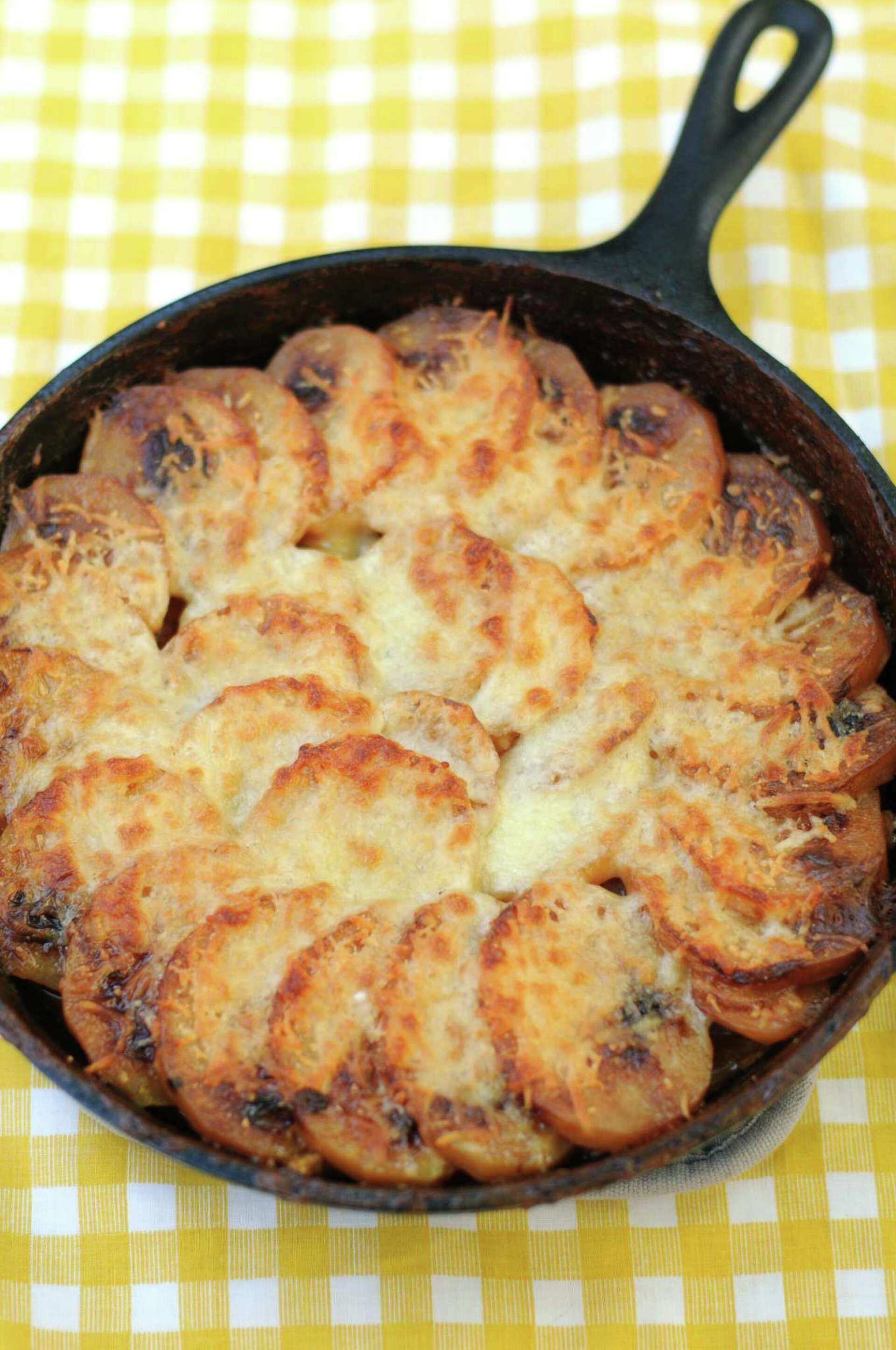Texas 1015 Sweet Onions are the star of the season in these 4 dishes