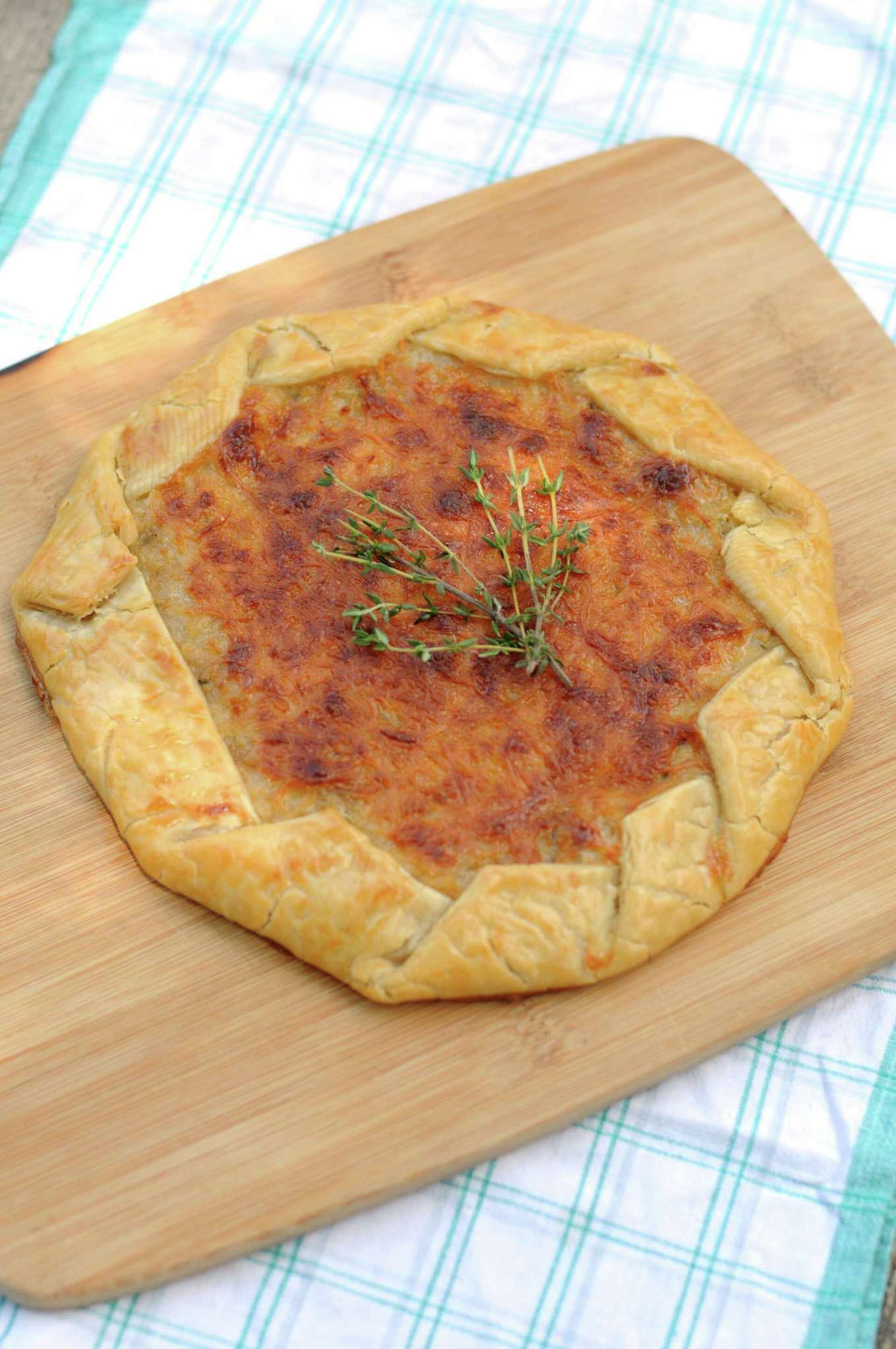 Texas 1015 Sweet Onions are the star of the season in these 4 dishes