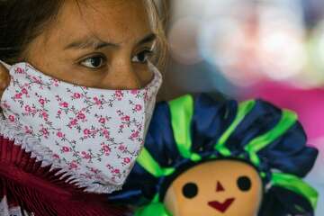 How often should I wash my cloth mask? What about surgical, N95 masks?