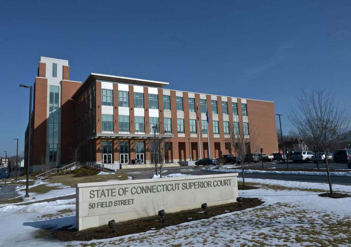 Torrington, Middletown courthouses expected to re-open in June