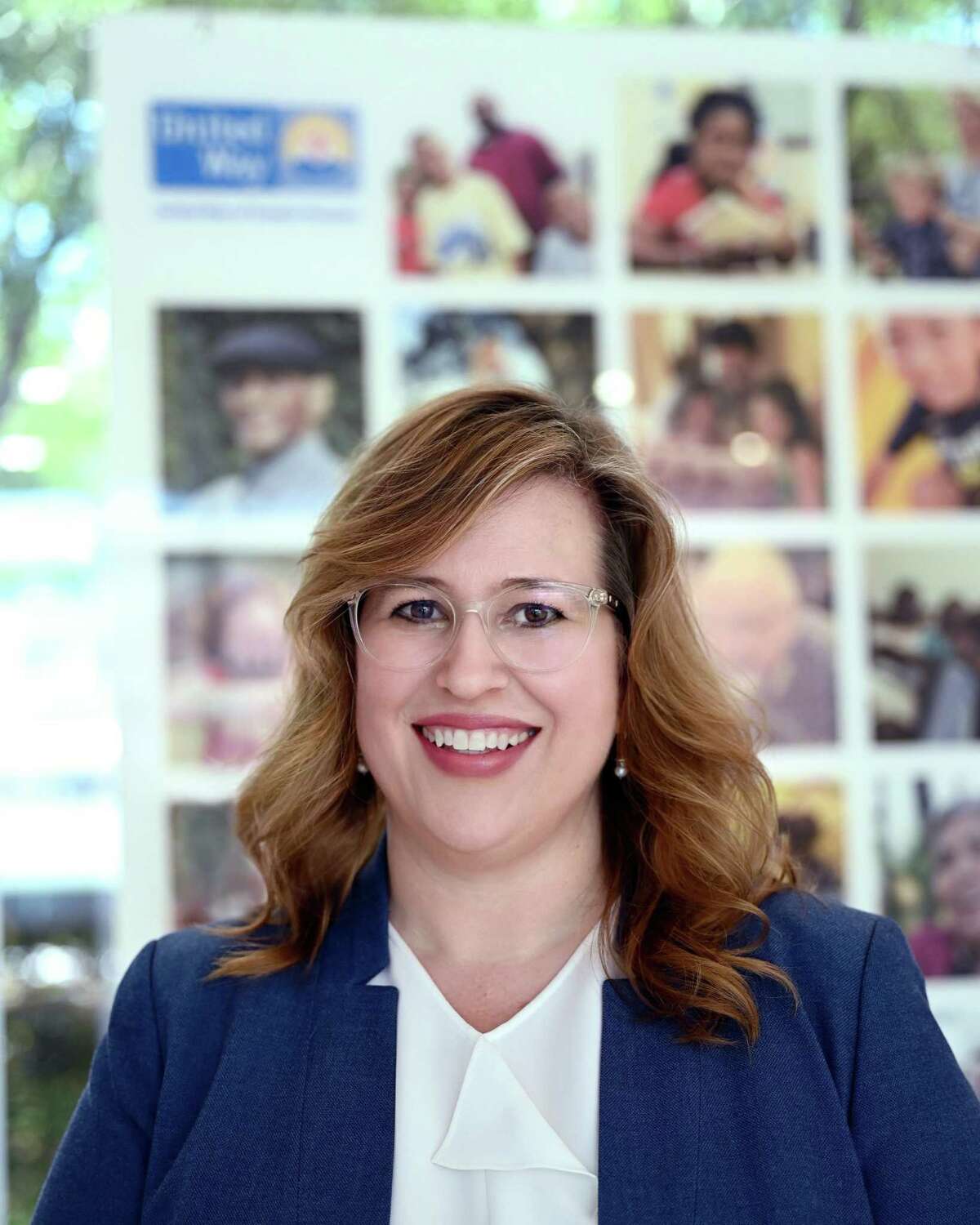 Amanda McMillian takes helm at United Way of Greater Houston at dire time