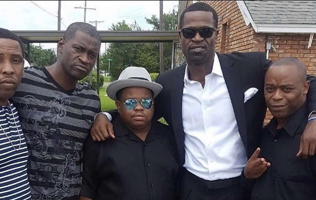 Colin Kaepernick and George Floyd: Two knees, two reactions, one issue