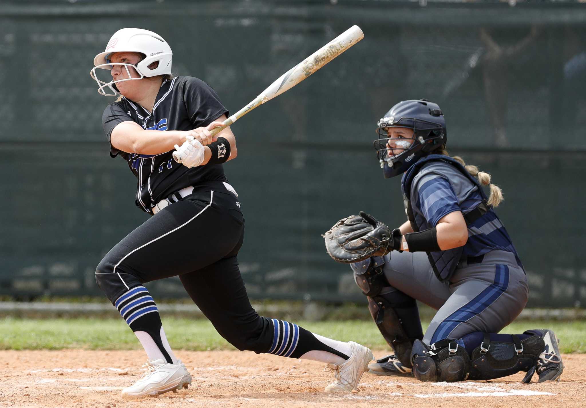 SOFTBALL ROUNDUP: Oak Ridge splits; Mag West, Lake Creek, Montgomery roll