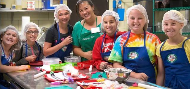 Our Education: LCCC College for Kids program will take place on Zoom ...