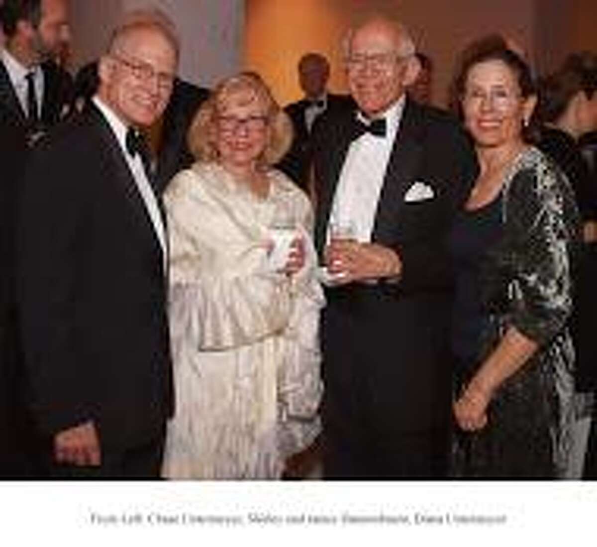 Houston engineering tycoon, ex-UT regent James Dannenbaum sentenced for ...