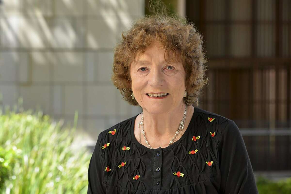 Barbara Babcock, Stanford’s first female law professor, dies at 81