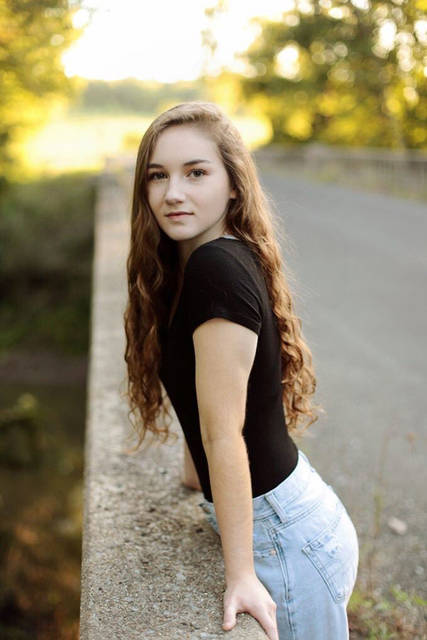 Class of 2020: Bluffs High School