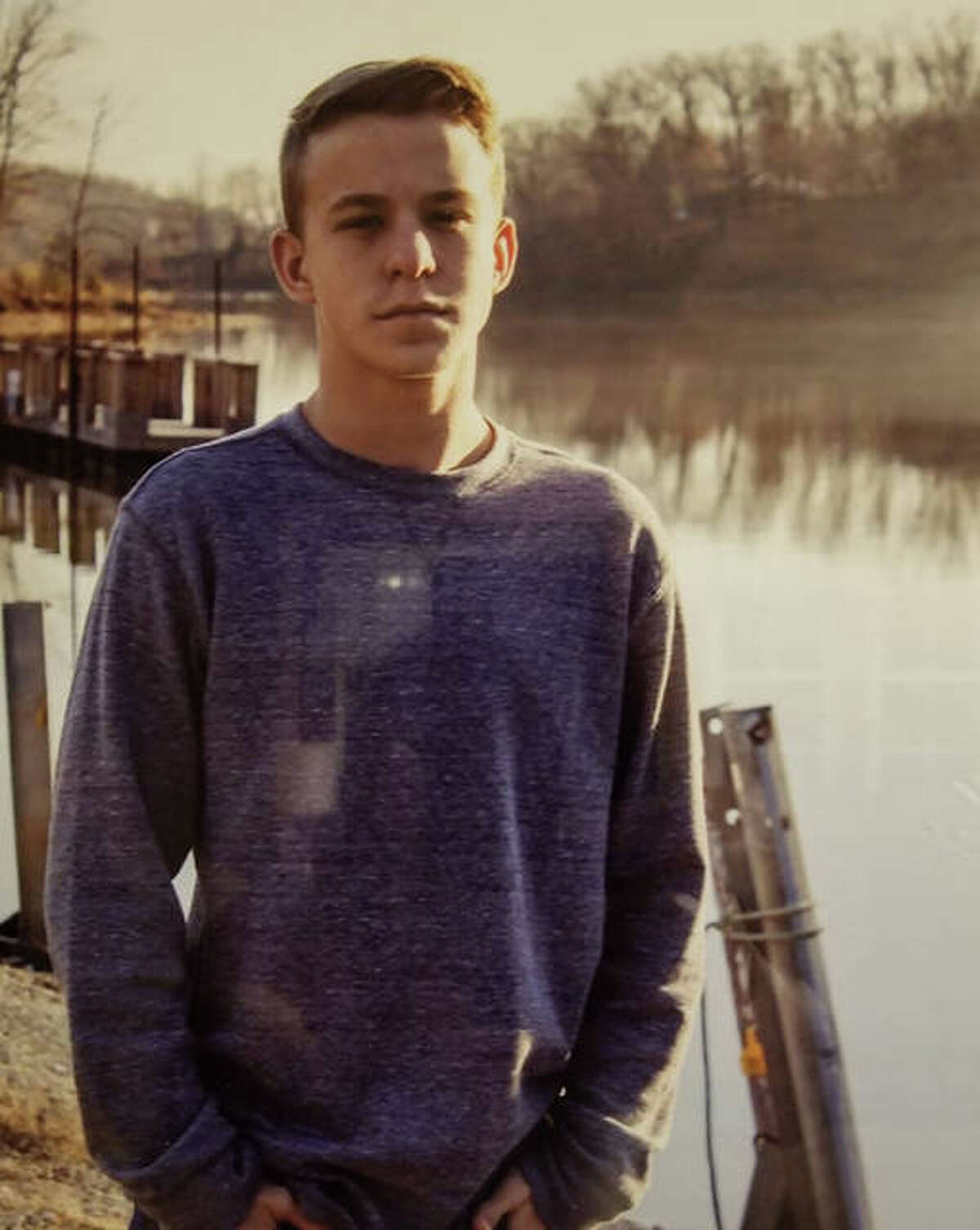 Class of 2020: Bluffs High School