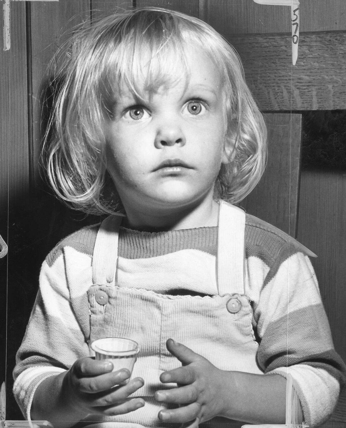 ‘Total war’ on polio in the Bay Area: Archive finds on the ‘K.O. Polio ...