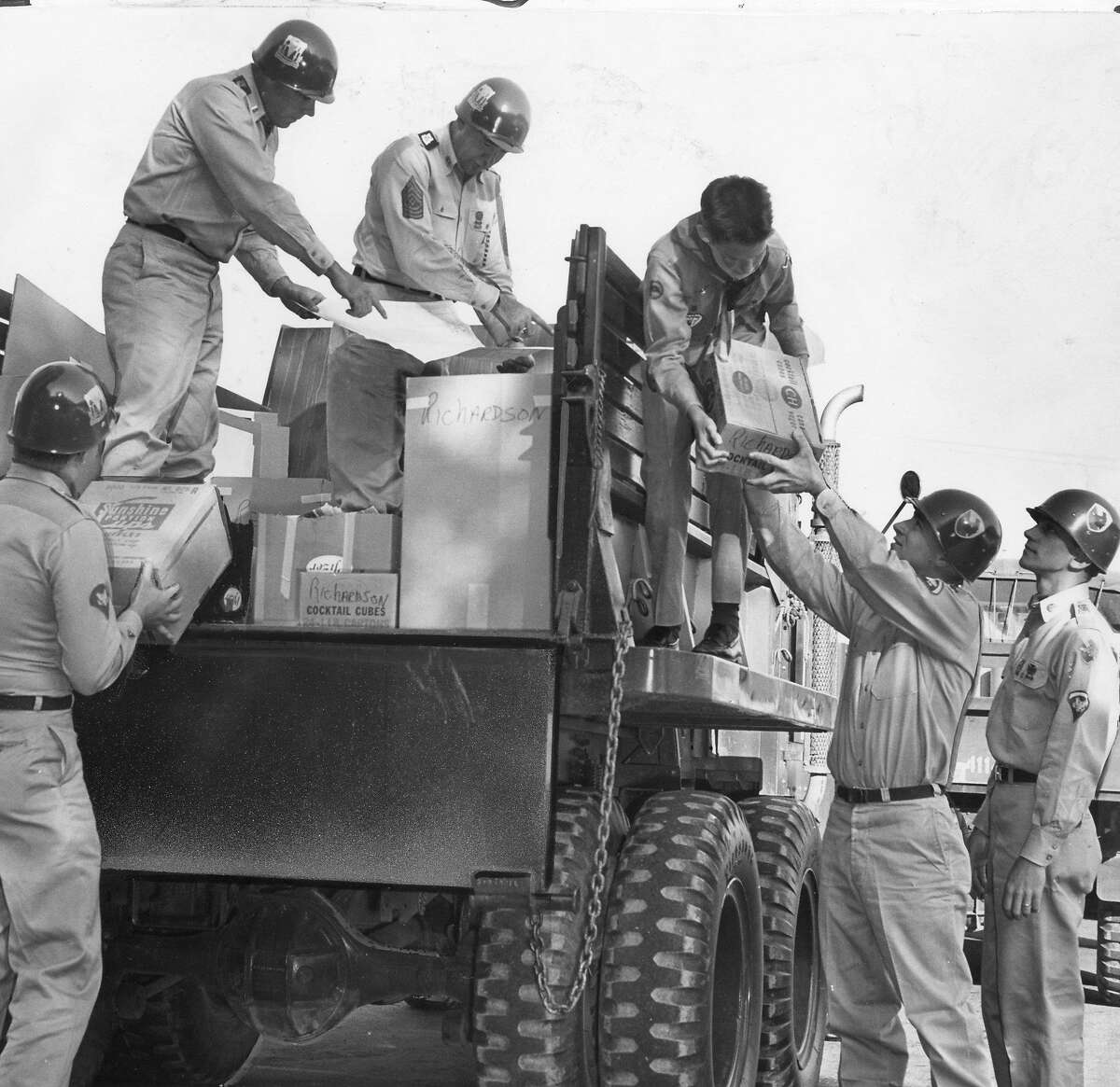 ‘Total war’ on polio in the Bay Area: Archive finds on the ‘K.O. Polio ...