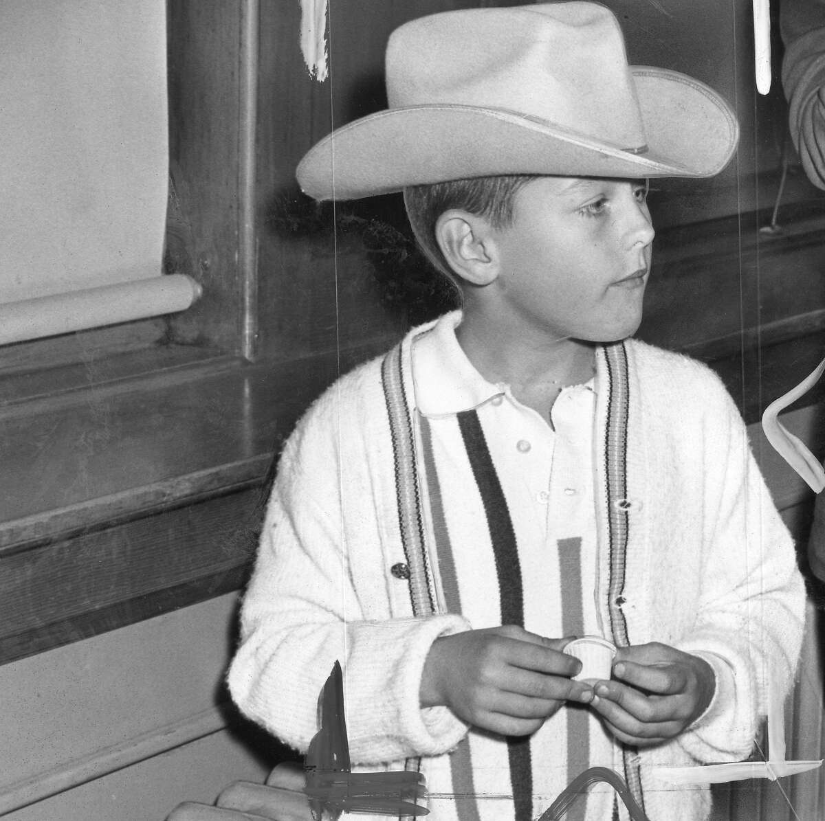 ‘Total war’ on polio in the Bay Area: Archive finds on the ‘K.O. Polio ...