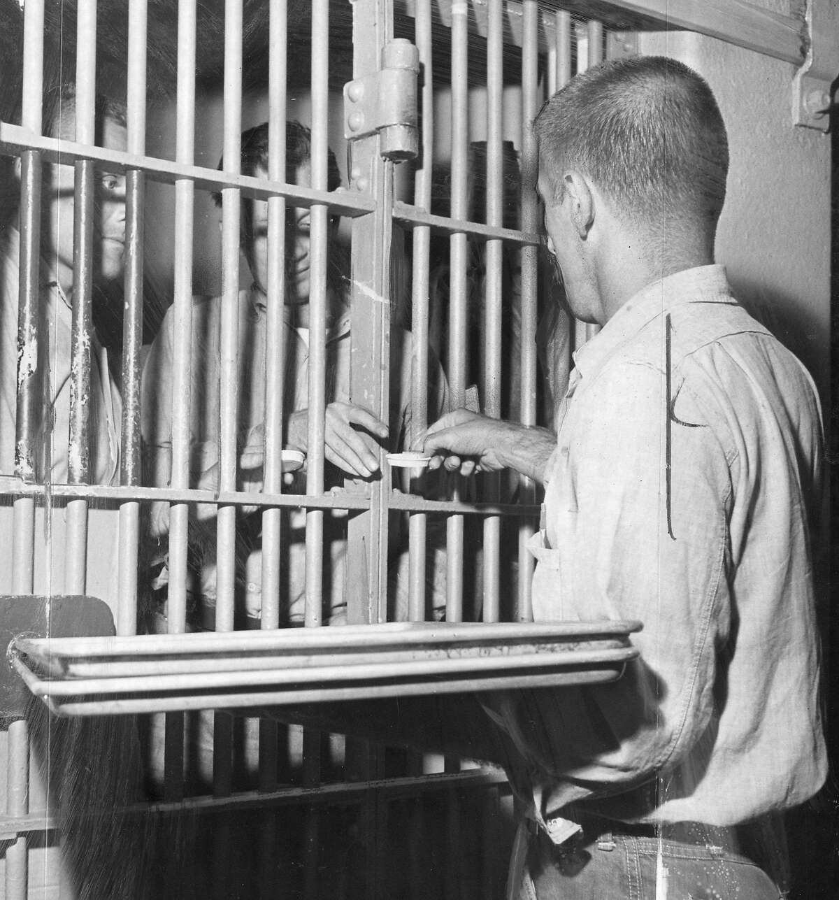 ‘Total war’ on polio in the Bay Area: Archive finds on the ‘K.O. Polio ...