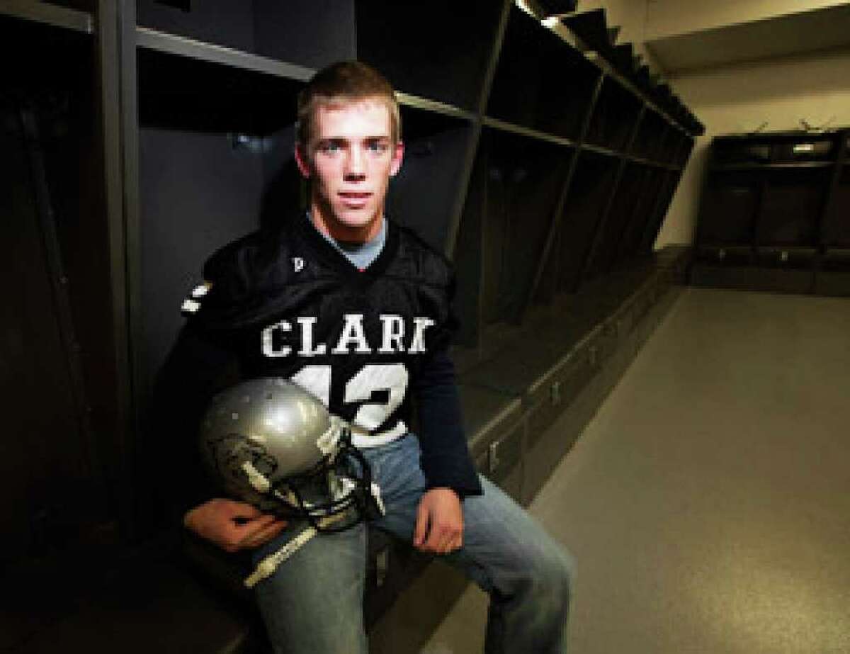Three S.A.-area football players are SMU bound