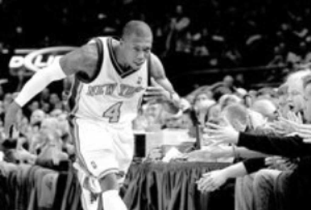 NBA problem players in need of new home