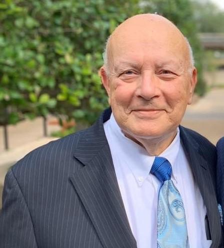 Richard Mitchell, man of faith who fostered dozens with husband, dies ...