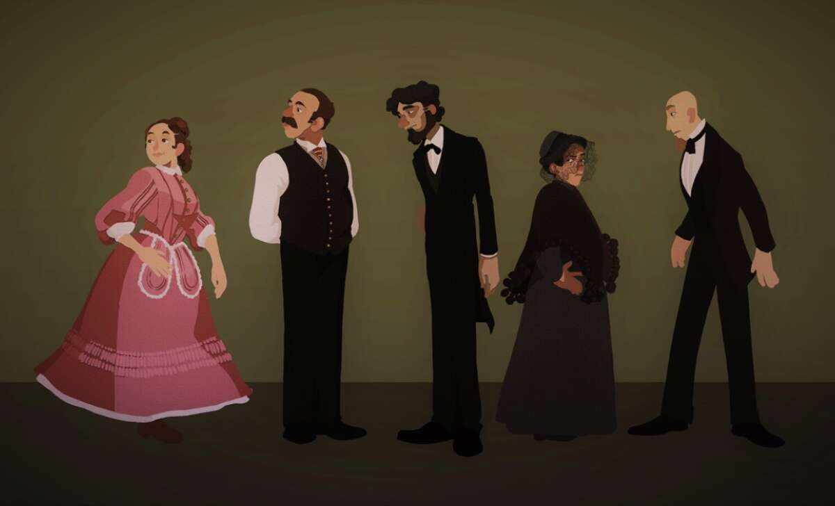 In Questar III BOCES program, students use art to respond to pandemic