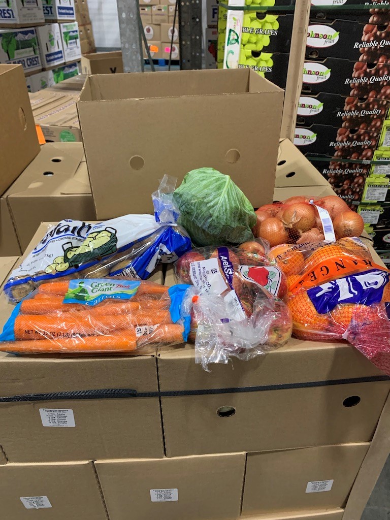 Congress members say food program offers little help due to "puzzling ...