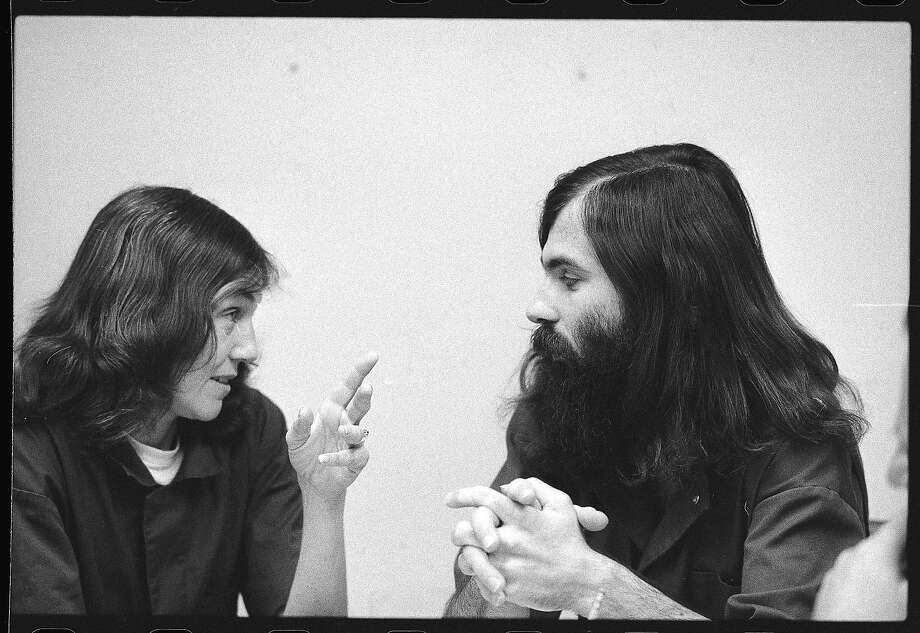 'San Francisco Witch Killer' Michael Bear Carson denied parole - SFGate