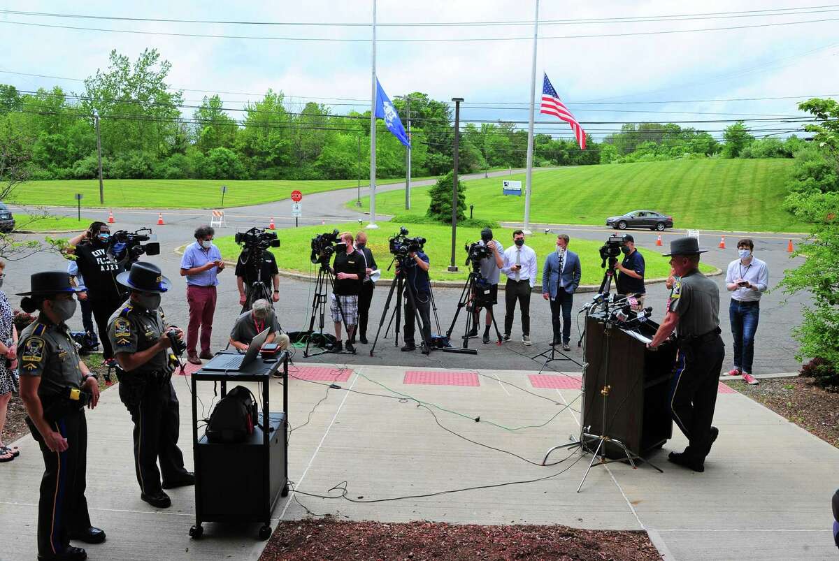 ‘Savagery of these crimes’ pushed investigators to find Peter Manfredonia