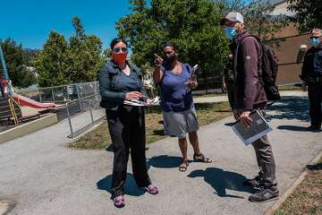 UCSF’s testing program in SF’s Bayview and nearby neighborhoods will ...
