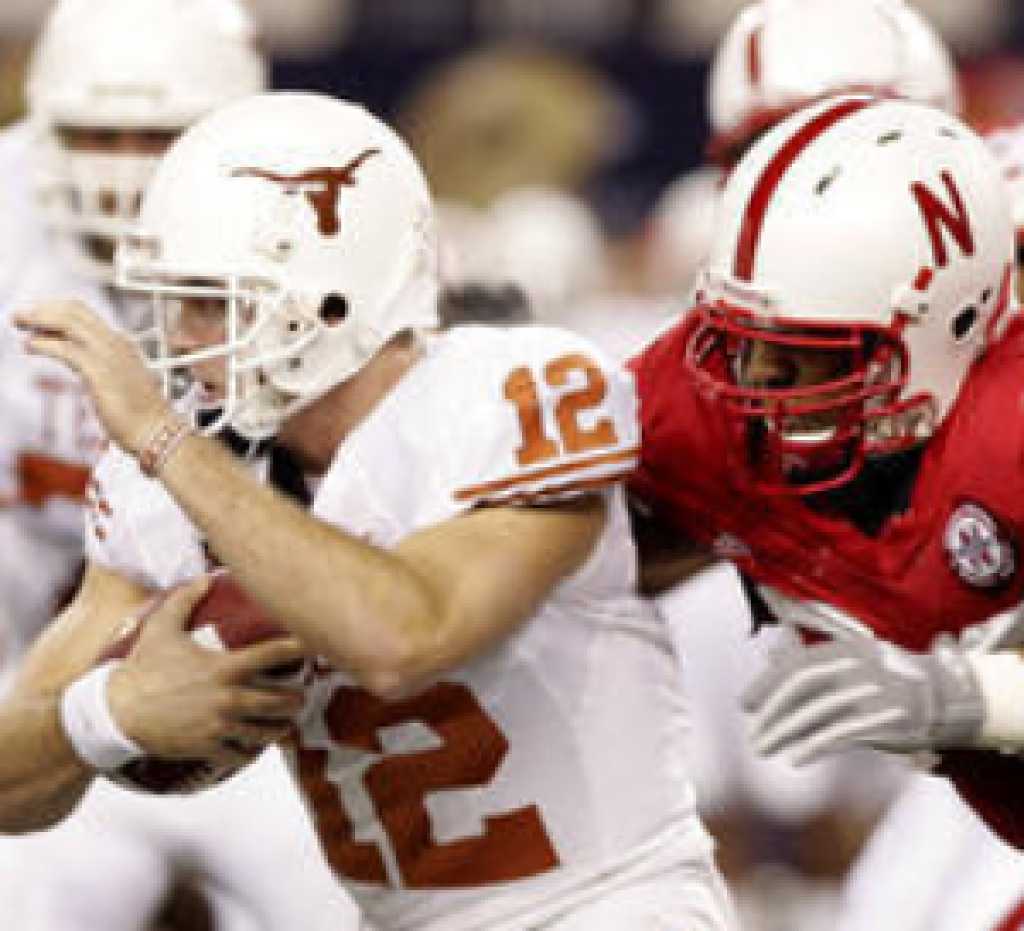 Your Turn - Dec. 8, 2009