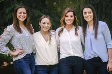 20 things you don't know about me: Liz Joy, congressional candidate