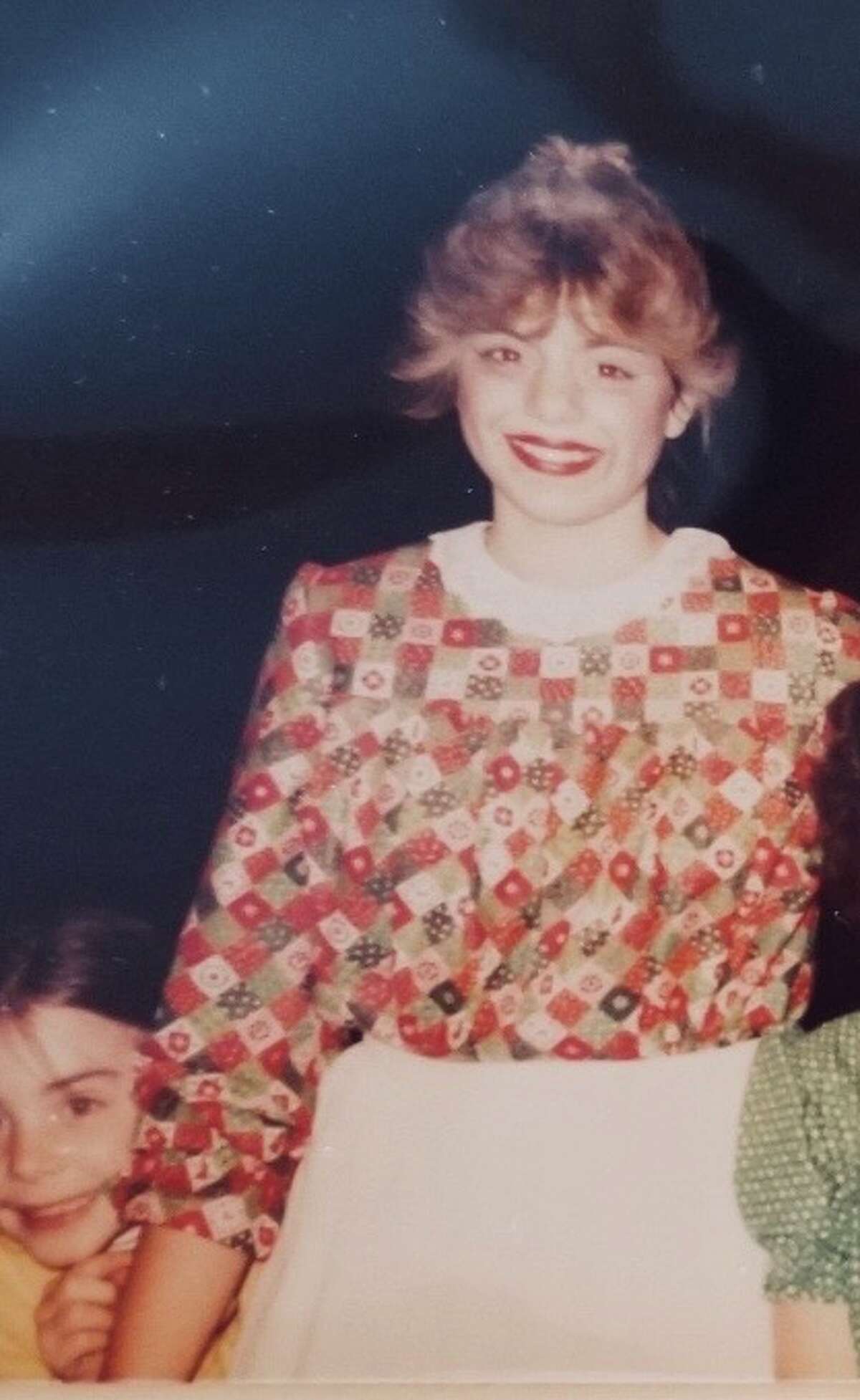 20 things you don't know about me: Liz Joy, congressional candidate