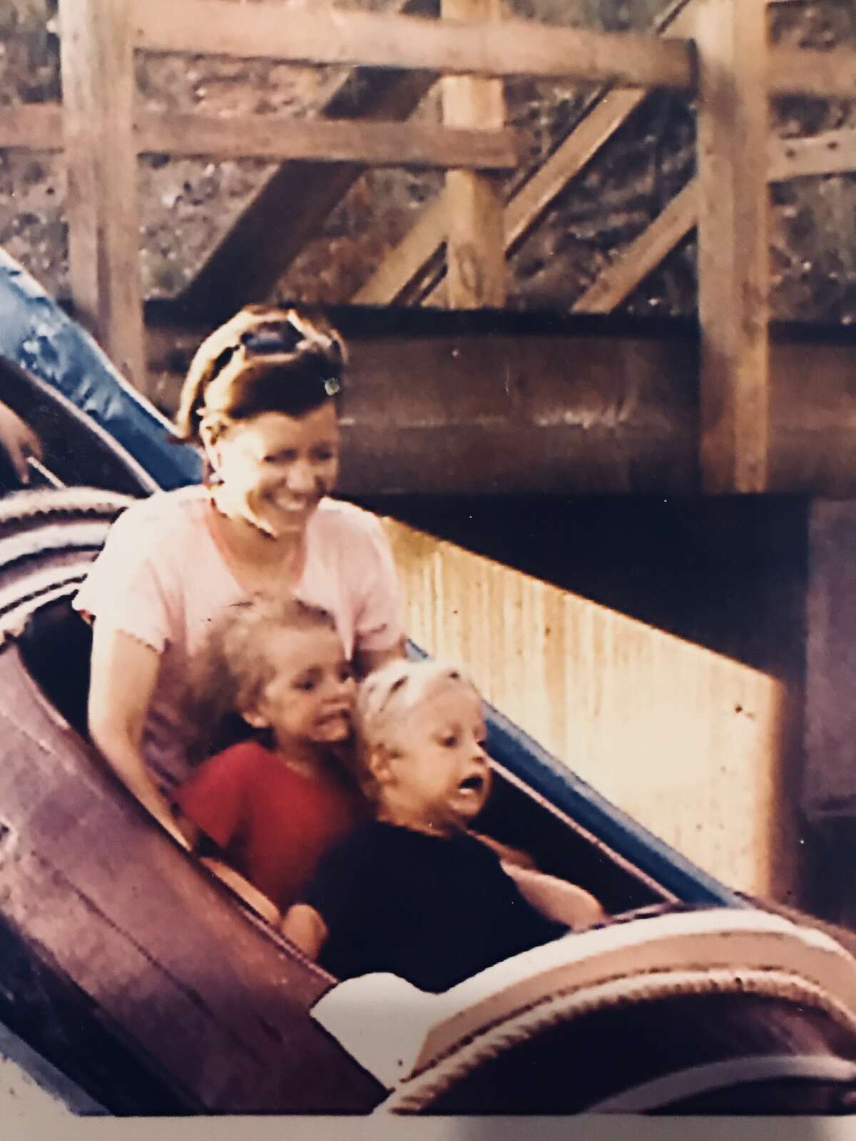 20 things you don't know about me: Liz Joy, congressional candidate