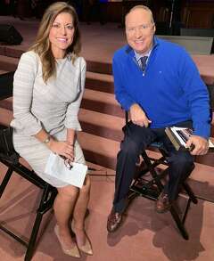 20 things you don't know about me: Liz Joy, congressional candidate