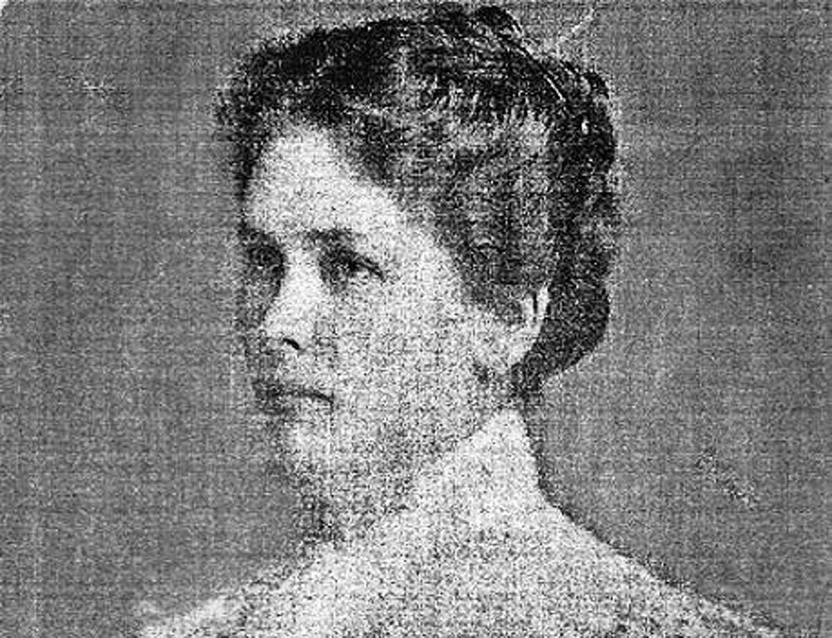 Ridgefield notable: Mary Fuller Frazier, heroine of Perryopolis