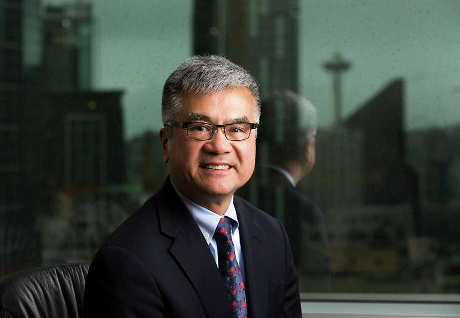 Former Washington Governor Gary Locke named interim president of ...