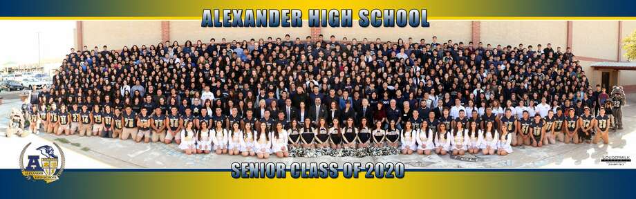 Class photos show Laredo's graduating classes of 2020 - Laredo Morning ...