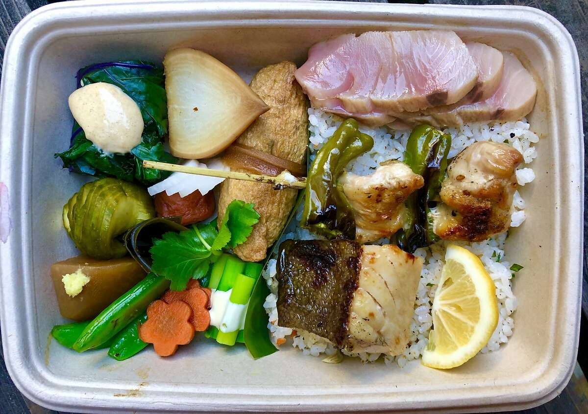 What to do when you have tons of ume and you can’t concentrate on anything