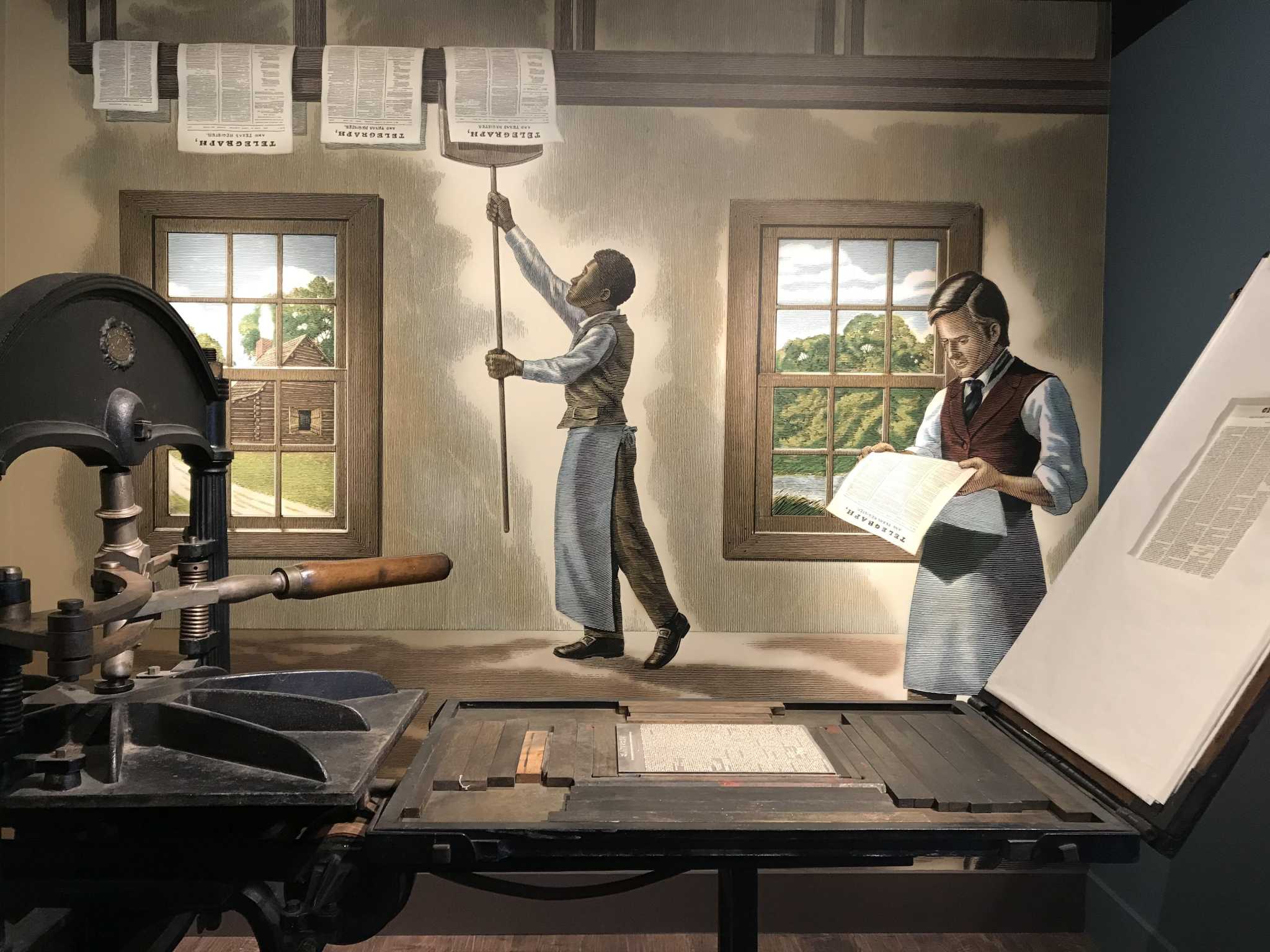 America’s remarkable milkman got his start in Texas