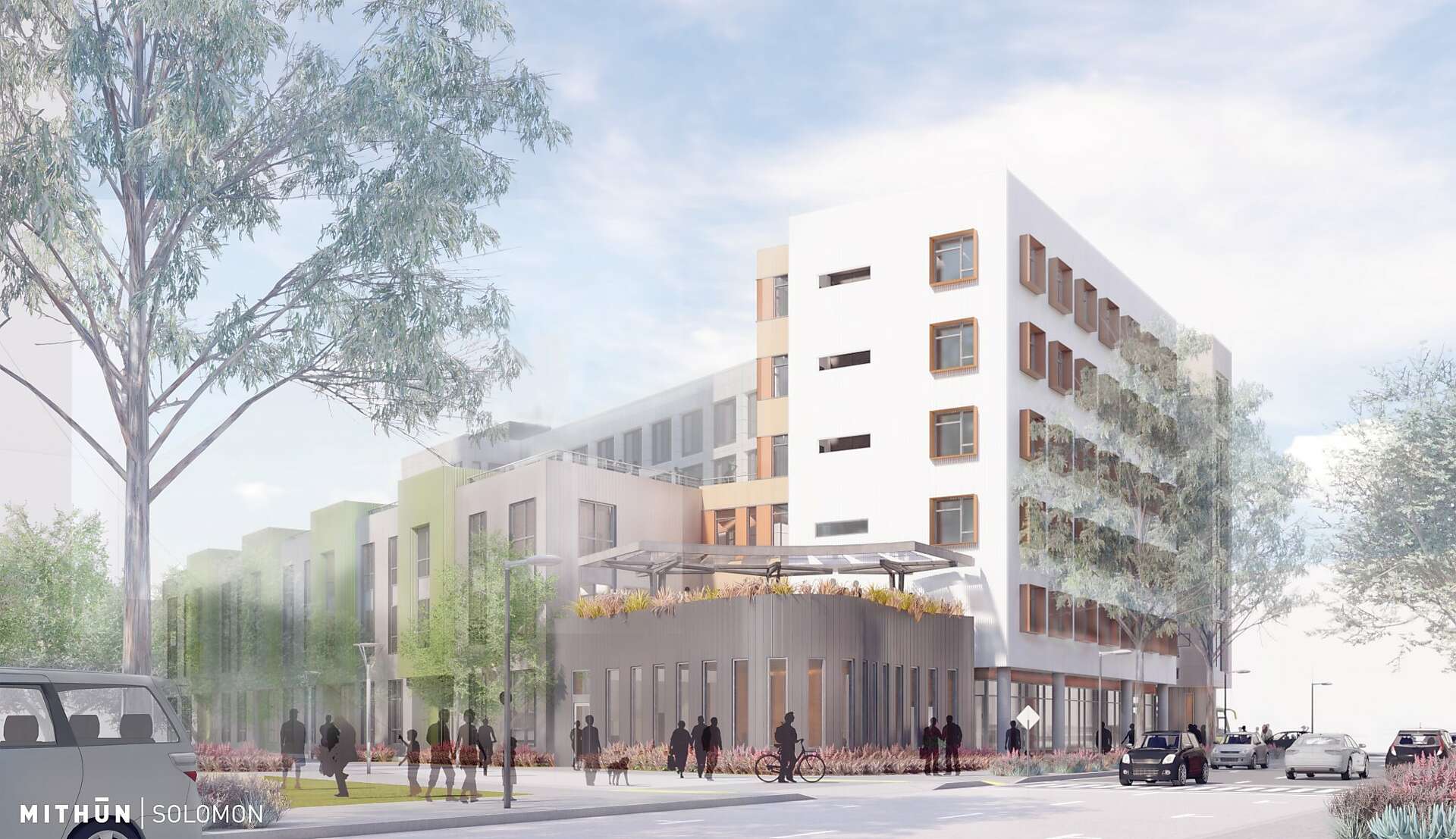 S.F. lines up funds to help build Treasure Island housing project