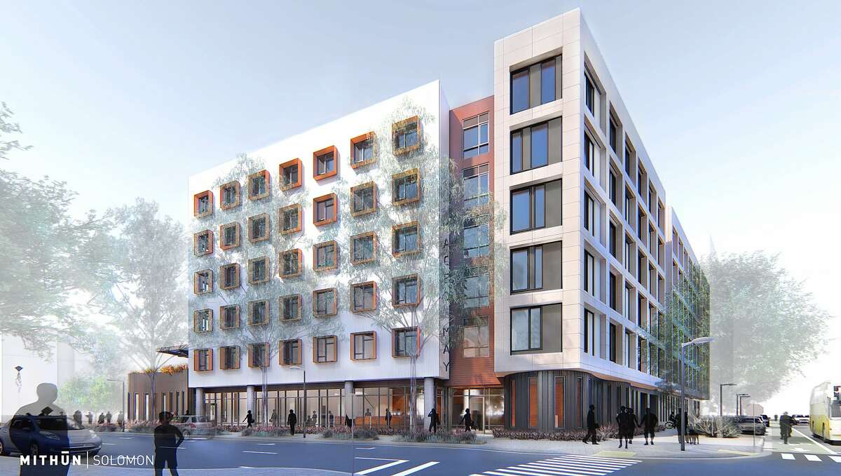 S.F. lines up funds to help build Treasure Island housing project