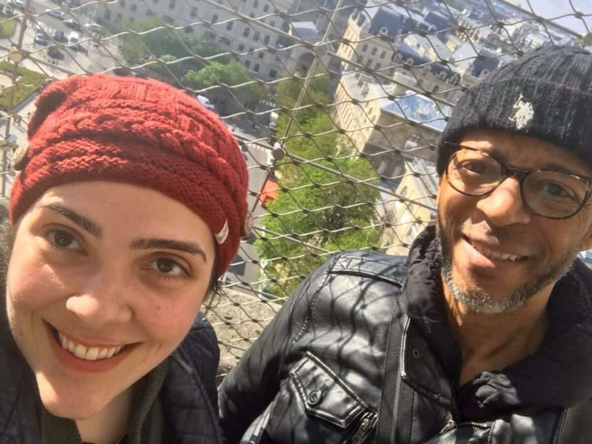 How trombonist and San Antonio native Ron Wilkins barely survived ...