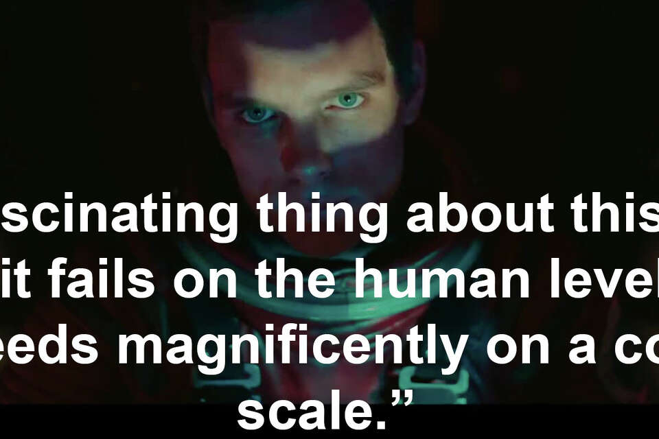 12 of Roger Ebert's best movie reviews