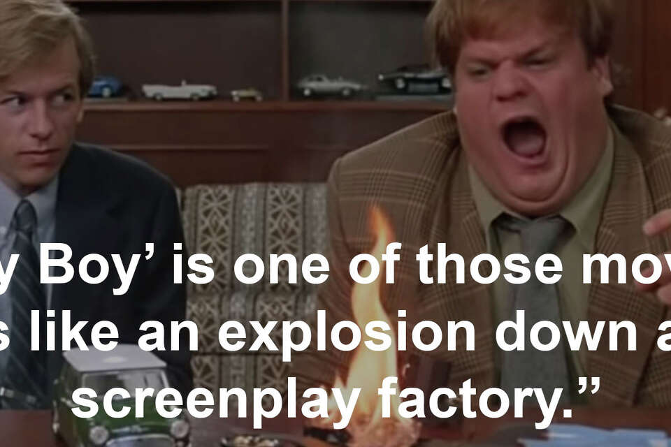 12 of Roger Ebert's best movie reviews