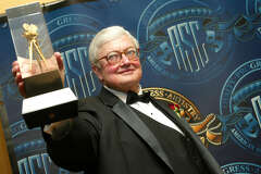 12 of Roger Ebert's best movie reviews