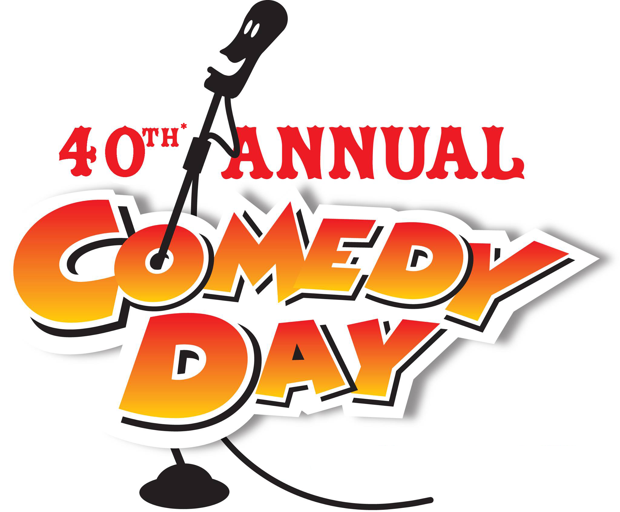 Laugh Out Loud, literally! Join us for Comedy Day Classics from Golden ...