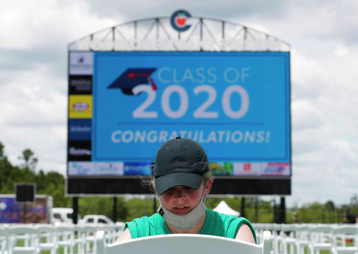 Woodforest Stadium allows Montgomery County schools to have a more ...