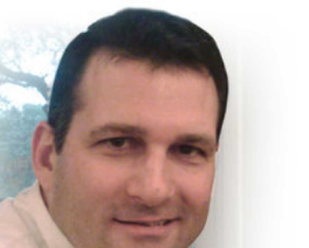 A conversation with chef David Sanchez of Roaring Fork