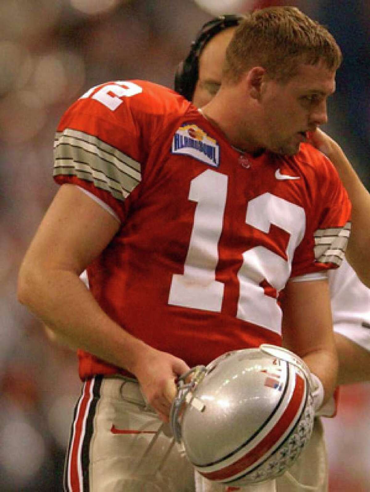 The Chanifesto: A Suspension Tradition