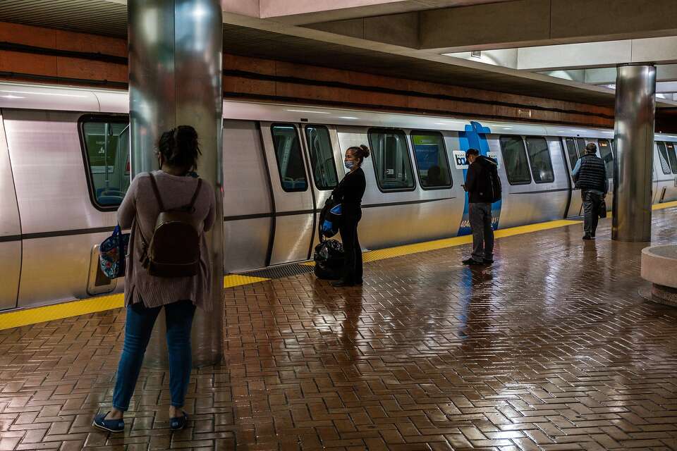 How 6 feet of social distance is changing the relationship with our own ...