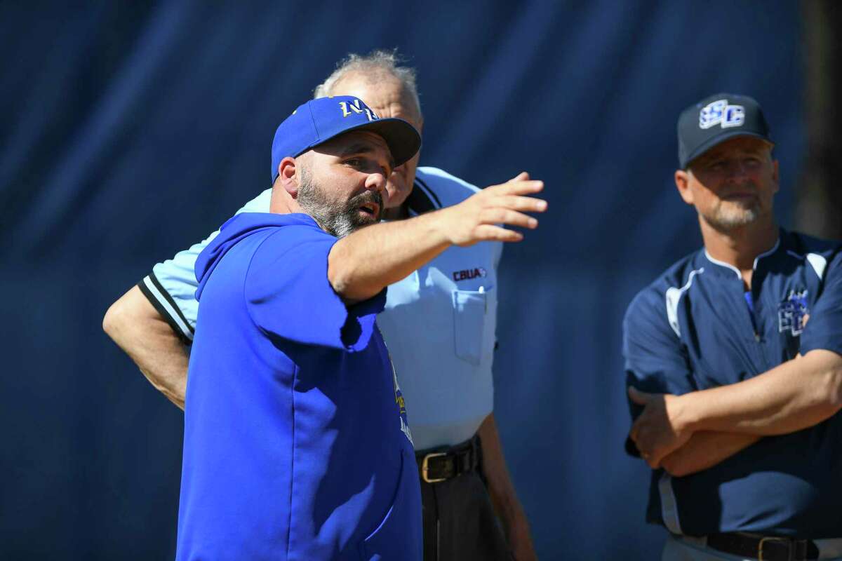 College baseball recruiting impacted by coronavirus