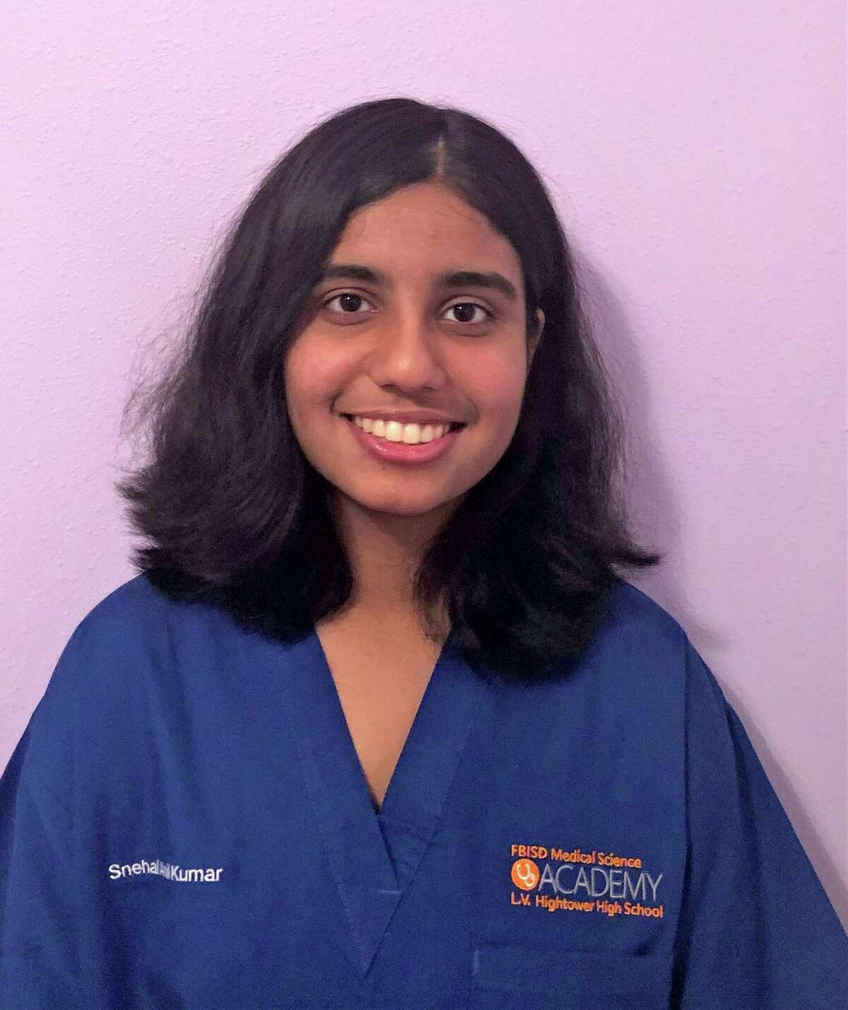 Fort Bend ISD Class of 2020 valedictorians, salutatorians