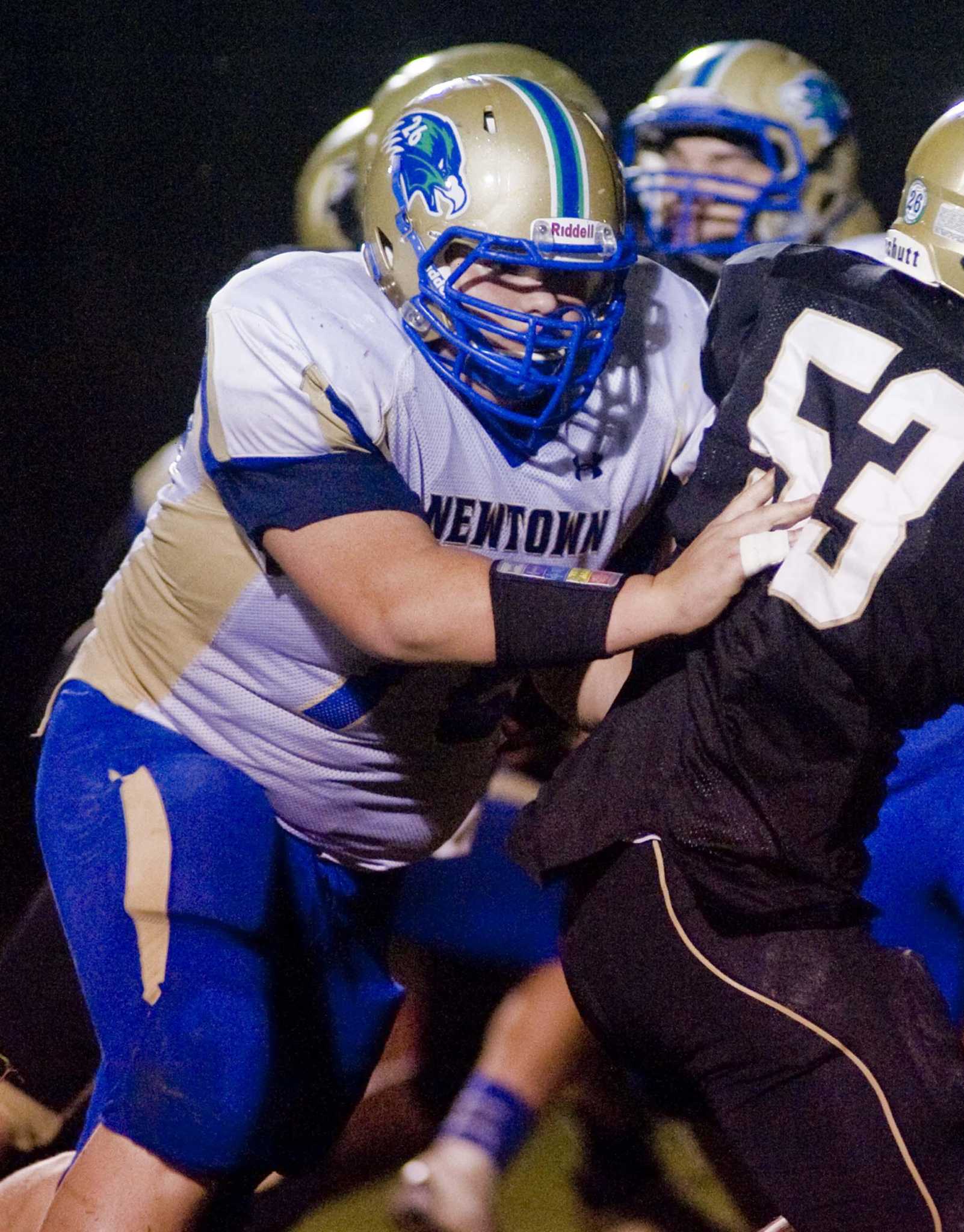 Signs of Lanza’s possible effect emerge in Peter Manfredonia case