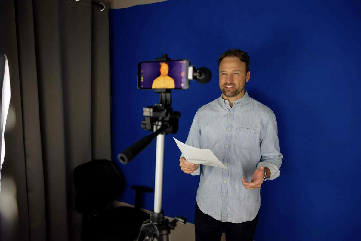 Humble actor, who starred in Super Bowl commercial, hopes industry ...