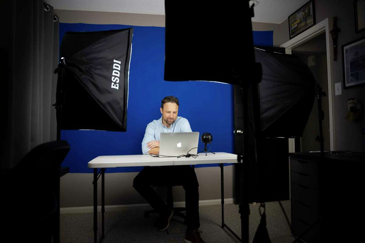 Humble actor, who starred in Super Bowl commercial, hopes industry ...